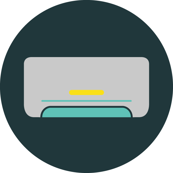 Configurez votre interface pour thermopompe murale HP6000ZB-MA ...